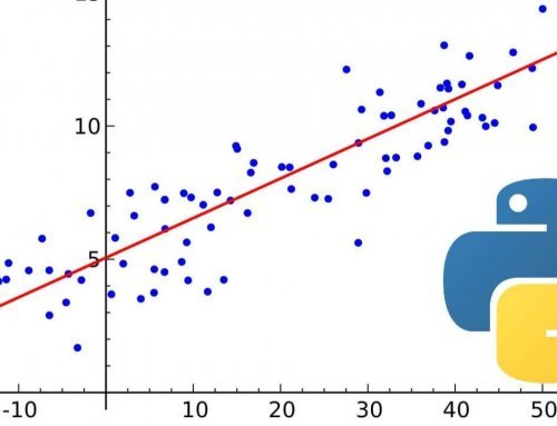 How to Implement Gradient Descent in Python Programming Language ...