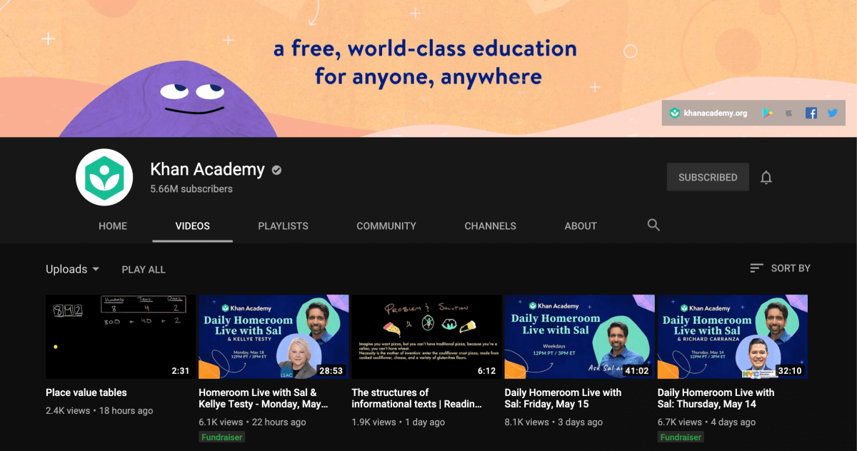 Top 10 Artificial Intelligence YouTube Channels in 2020 | Laconicml