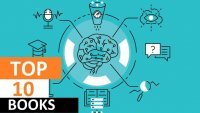 Top 10 Machine Learning Books You Must Read Before Starting | Laconicml