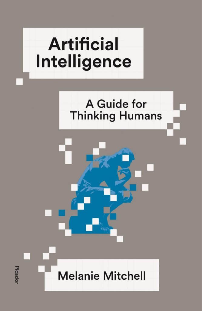 Top 10 Best Cheap Artificial Intelligence Books | Laconicml