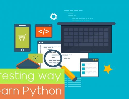 Learn Python for Blockchain: How To Use Python for Ethereum | Laconicml