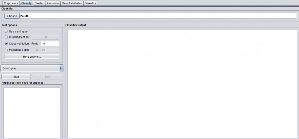 How To Do Machine Learning Without Any Programming Language Using Weka 4696